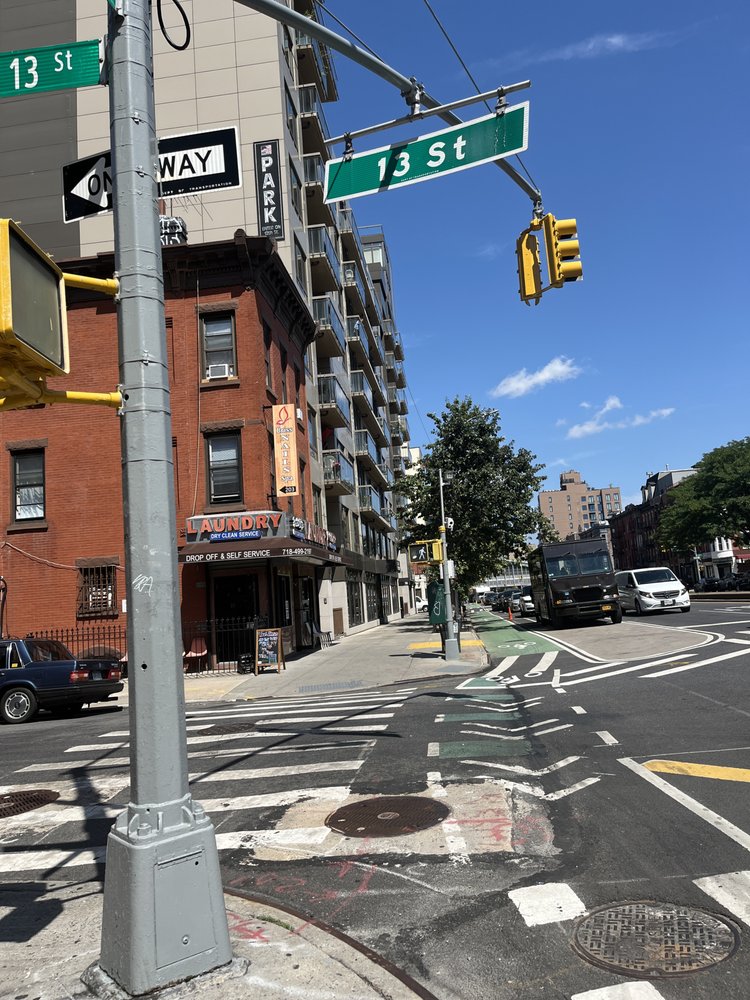 BRIS’S NAILS SPA - Updated January 2026 - 15 Photos - 203 13th Street ...