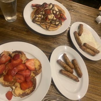 RUTHERFORD PANCAKE HOUSE - Updated 2024 - 642 Photos & 671 Reviews - 40 ...