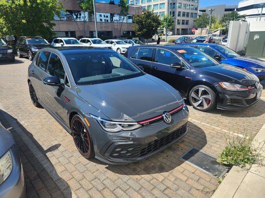 DIRITO BROTHERS WALNUT CREEK VOLKSWAGEN - Updated December 2025 - 106 ...