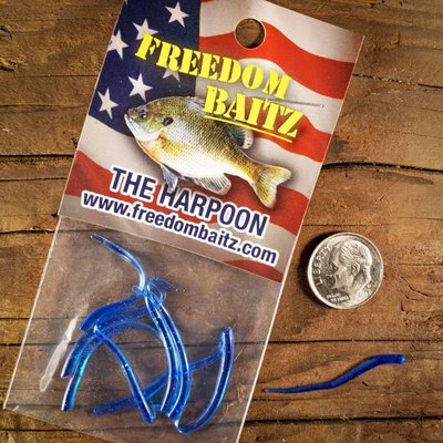 FREEDOM BAITZ - Updated February 2025 - E4249 Hwy 33, La Valle ...