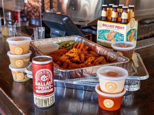 BALLAST POINT LITTLE ITALY - 3198 Photos & 2059 Reviews - Brewpubs ...