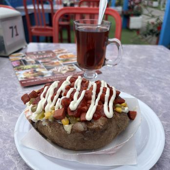 MASAL CAFE - Updated August 2025 - 461 Photos & 397 Reviews - 1901 ...