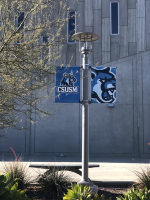 CALIFORNIA STATE UNIVERSITY SAN MARCOS - Updated September 2025 - 212 ...