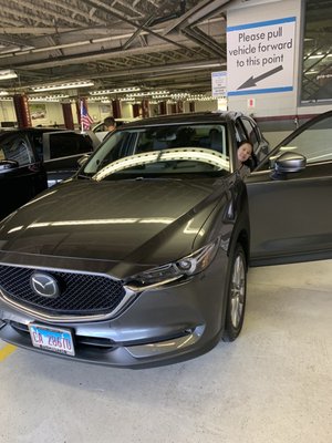 MCGRATH CITY MAZDA - Updated December 2025 - 25 Photos & 232 Reviews ...