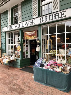 THE VILLAGE STORE - Updated September 2024 - 10 Photos & 28 Reviews ...