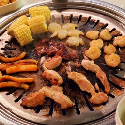 JBBQ AND SHABU SHABU - Updated July 2025 - 363 Photos & 219 Reviews ...