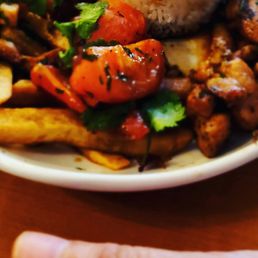 PERUVIAN FUEGO - 179 Photos & 202 Reviews - 1751 N Sunrise Way, Palm ...