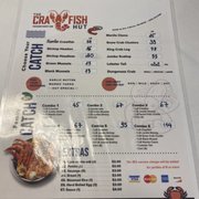 THE CRAWFISH HUT - 181 Photos & 143 Reviews - 15706 1st Ave S, Burien ...