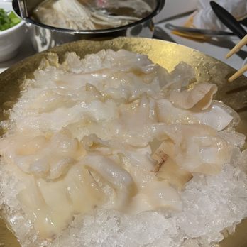 XI YUE HUI SEAFOOD HOT POT AYCE - Updated May 2024 - 825 Photos & 224 ...