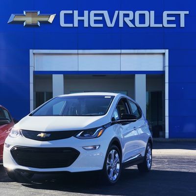 HESSERT CHEVROLET - Updated May 2026 - 177 Photos & 39 Reviews - 6301 E ...