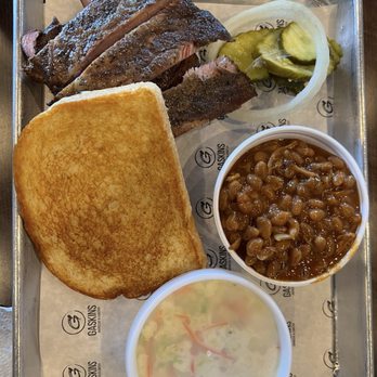 GASKIN’S BARBECUE AND LOBSTER - Updated December 2025 - 128 Photos & 79 ...
