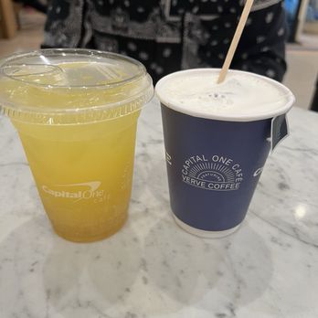 CAPITAL ONE CAFÉ - Updated January 2025 - 200 Photos & 65 Reviews - 731 ...