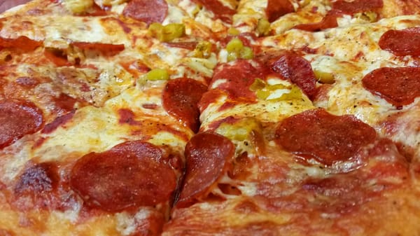 MAMA NICK’S CIRCLE PIZZERIA - Updated December 2025 - 13 Photos & 34 ...