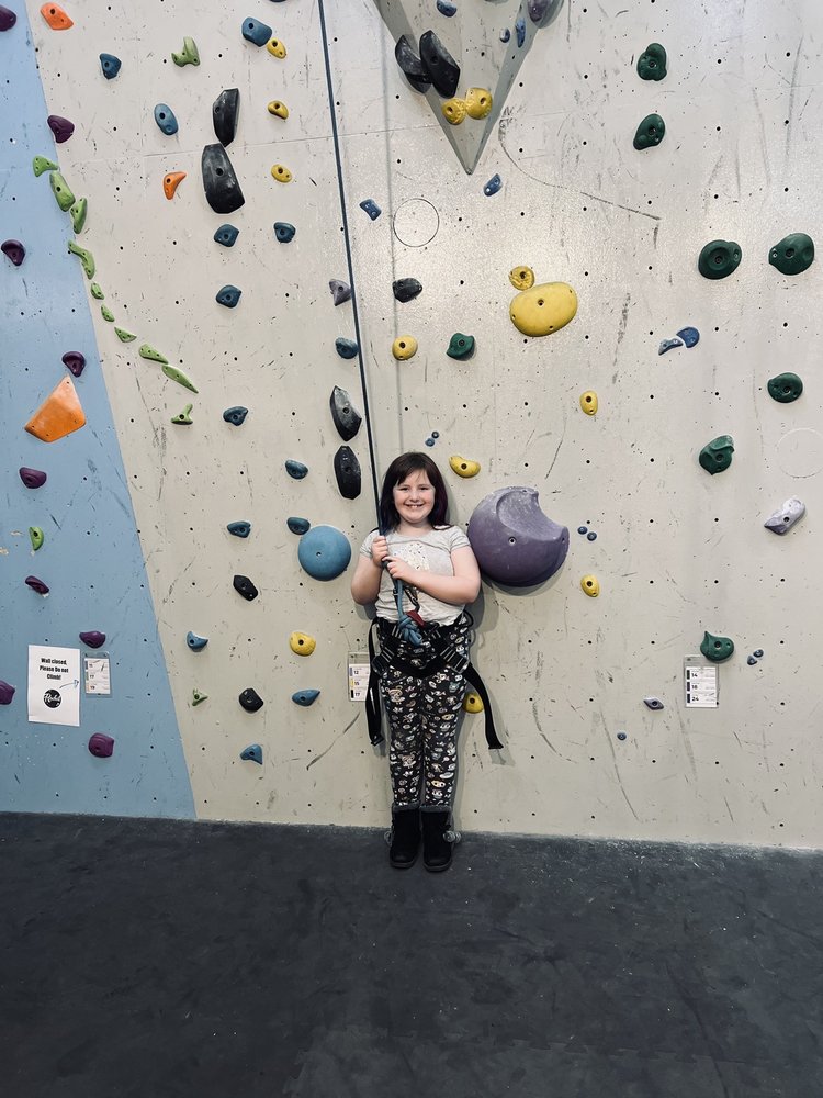 ROCK IT CLIMBING CENTRE - Updated March 2025 - 54 Bathurst St, Hobart ...