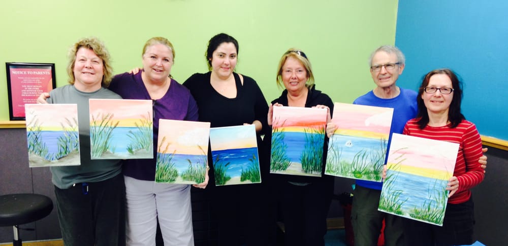 SUNCOAST ART ACADEMY - Updated December 2025 - 10 Photos - Saint ...