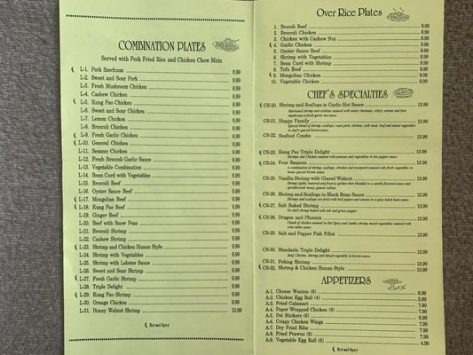 RICH EXPRESS CHINESE FOOD - Updated December 2024 - 105 Photos & 210 ...