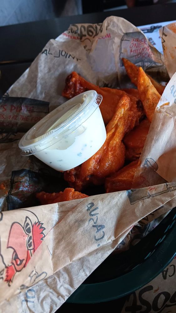 ROOSTER’S RESTAURANT & BAR - Updated December 2025 - 55 Photos & 59 ...