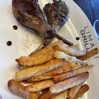 LIMANI GRILLE - Updated June 2025 - 126 Photos & 102 Reviews - 100 ...