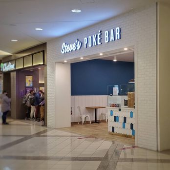 STEVE’S POKE BAR - Updated November 2024 - 80 Photos & 17 Reviews ...