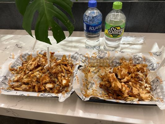 JUST CHICKEN - Updated December 2025 - 101 N Tryon St, Charlotte, North ...