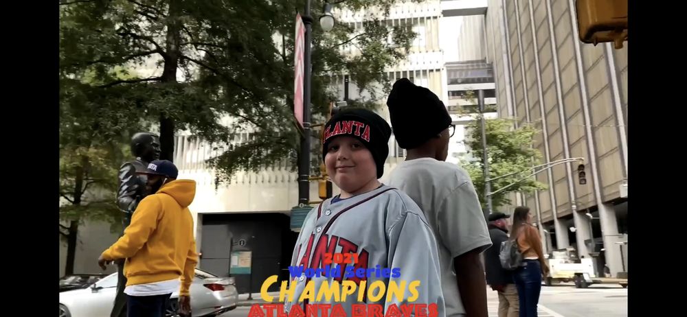 BOOTH MAN 360 - Request a Quote - 2001 Mlk Jr Dr SW, Atlanta, Georgia ...