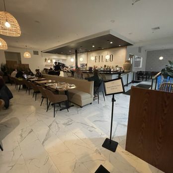 FILLO MODERN GREEK - Updated January 2025 - 161 Photos & 71 Reviews ...