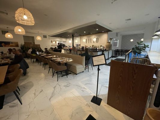 FILLO MODERN GREEK - Updated December 2025 - 216 Photos & 98 Reviews ...