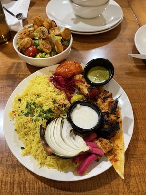 DAHAB RESTAURANT & CAFE - Updated January 2025 - 15 Photos - 3708 ...