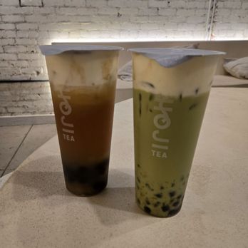 HOJI TEA COMMUNITY - Updated June 2024 - 194 Photos & 107 Reviews ...