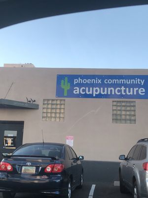 PHOENIX COMMUNITY ACUPUNCTURE - Updated September 2025 - 33 Photos ...