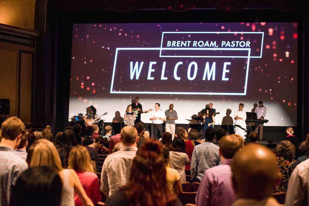 ONE FAMILY CHURCH - TIVOLI CAMPUS - Updated October 2025 - 32 Photos ...