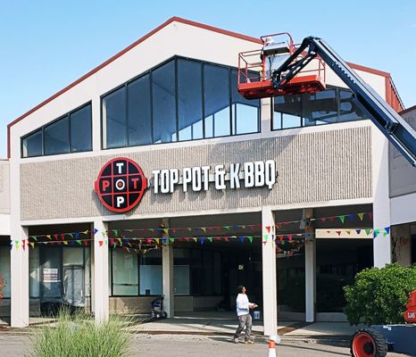 TOP POT KBBQ- CINCINNATI - 81 Photos & 31 Reviews - 11974 Lebanon Rd ...