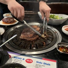 GUI GUI 9292 KOREAN BBQ - Updated June 2024 - 167 Photos & 182 Reviews ...