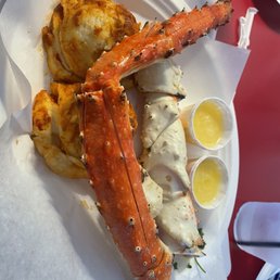 THE CRAB COOKER - Updated October 2025 - 1510 Photos & 1695 Reviews ...