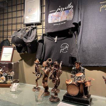 DIMITRIOU’S JAZZ ALLEY - Updated May 2025 - 708 Photos & 543 Reviews ...