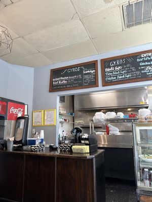 FRESH 4 U MEDITERRANEAN CAFE - Updated January 2026 - 73 Photos & 136 ...