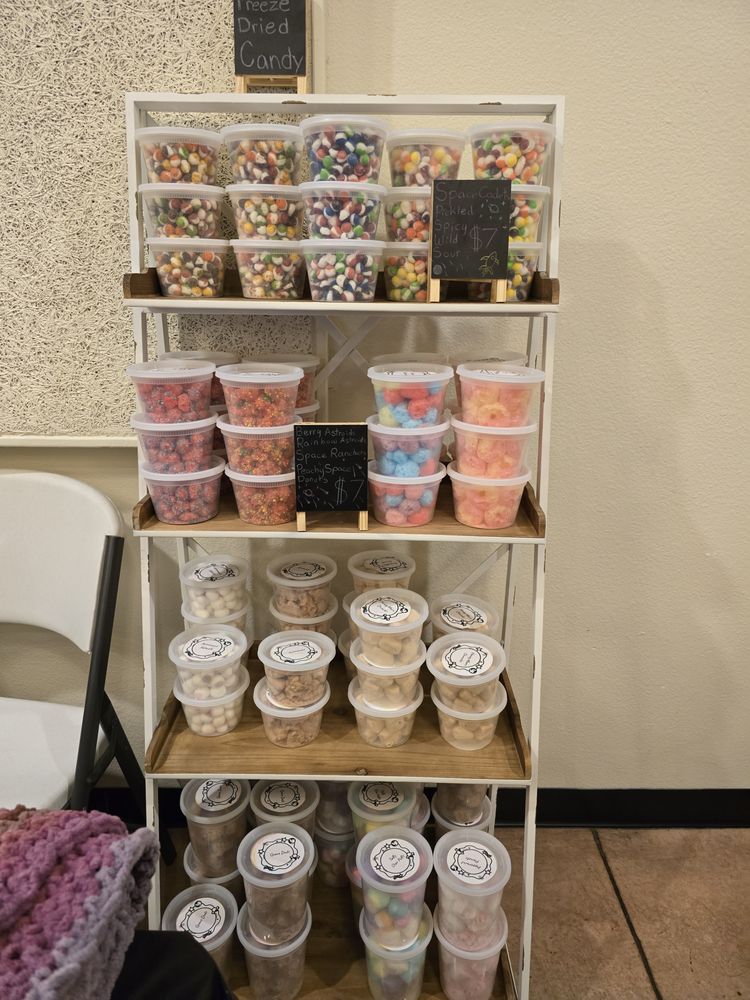 Kallmes Crafts & Candies - Trusted Since 2024 - Updated July 2025 ...