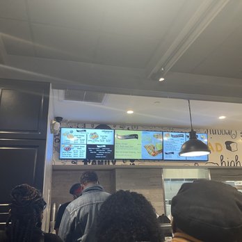 CORNBREAD - NEWARK - 97 Photos & 105 Reviews - 915 Broad St, Newark ...