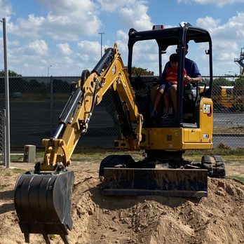 DIG WORLD - Updated November 2024 - 43 Photos & 25 Reviews - 5000 Katy ...