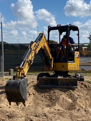 DIG WORLD - 30 Photos - 5000 Katy Mills Cir, Katy, Texas - Amusement ...