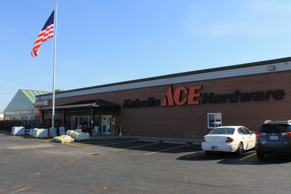 Photo of Kabelin Ace Hardware - Granger - Granger, IN, US.