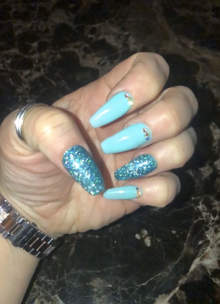 NAILS BY ANGIE - Detroit, Michigan - Nail Technicians - Phone Number - Yelp