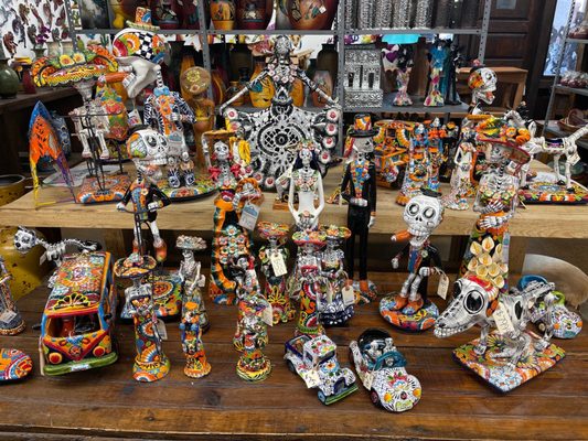 RETABLO - Updated October 2025 - 564 Photos & 53 Reviews - 6424 E Cave ...