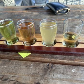 MILL HAUS CIDER - Updated May 2024 - 170 Photos & 106 Reviews - 303 ...