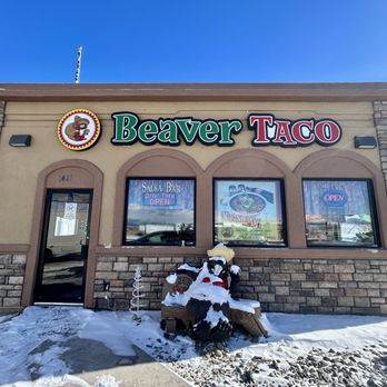 BEAVER TACO - Updated December 2025 - 263 Photos & 371 Reviews - 1451 S ...