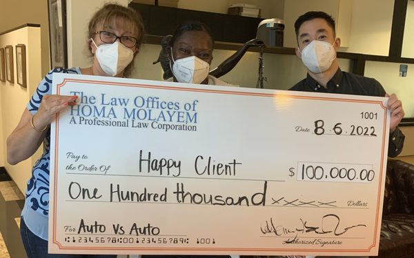 HOMA MOLAYEM LAW - Updated October 2025 - 42 Photos & 80 Reviews ...