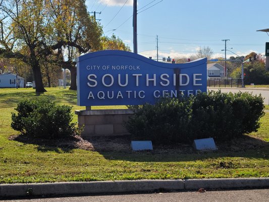 SOUTHSIDE AQUATICS - Updated November 2024 - 26 Photos - 1750 ...