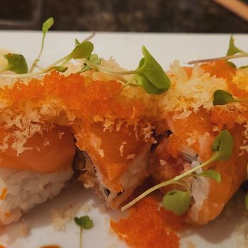 BLUEFIN EAGLEVIEW - Updated August 2025 - 214 Photos & 156 Reviews - 555 Wellington Sq, Exton ...