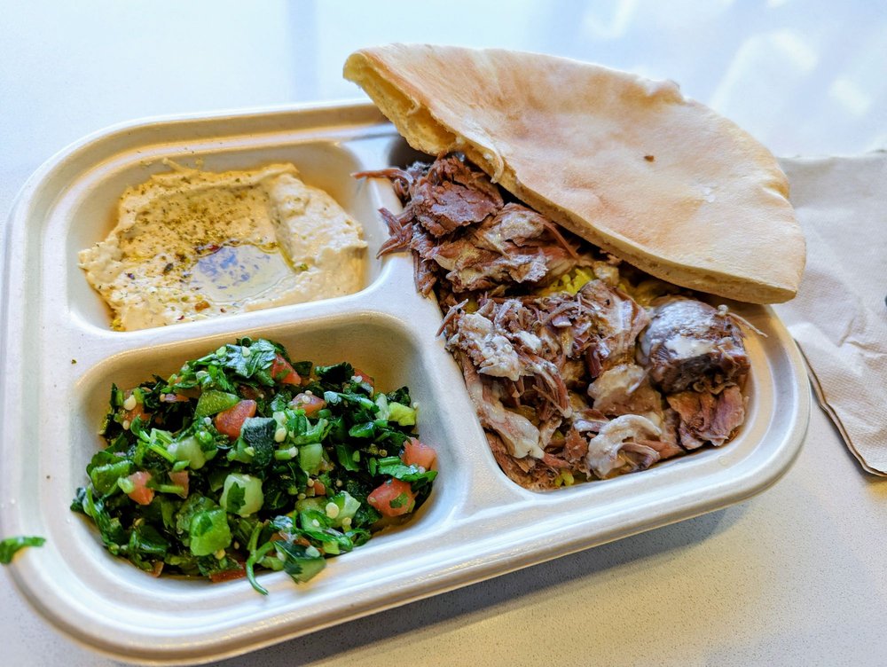 OLIVE MEDITERRANEAN GRILL - Updated January 2026 - 137 Photos & 302 ...