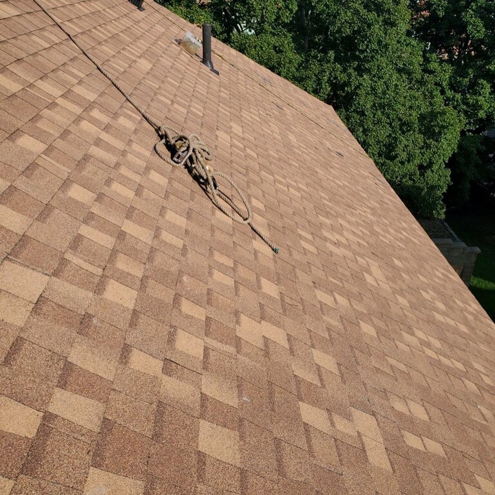 RECON ROOFING AND GUTTERS - Updated July 2024 - 60 Photos & 18 Reviews ...
